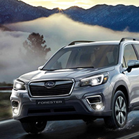 Corporate | Subaru Corporation