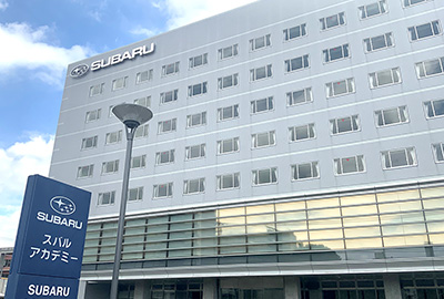 Customers | Subaru Corporation
