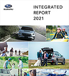 Investor Relations | Subaru Corporation