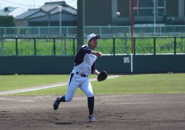 SUBARU運動部 ｜ 第68回JABAベーブルース杯 練習日